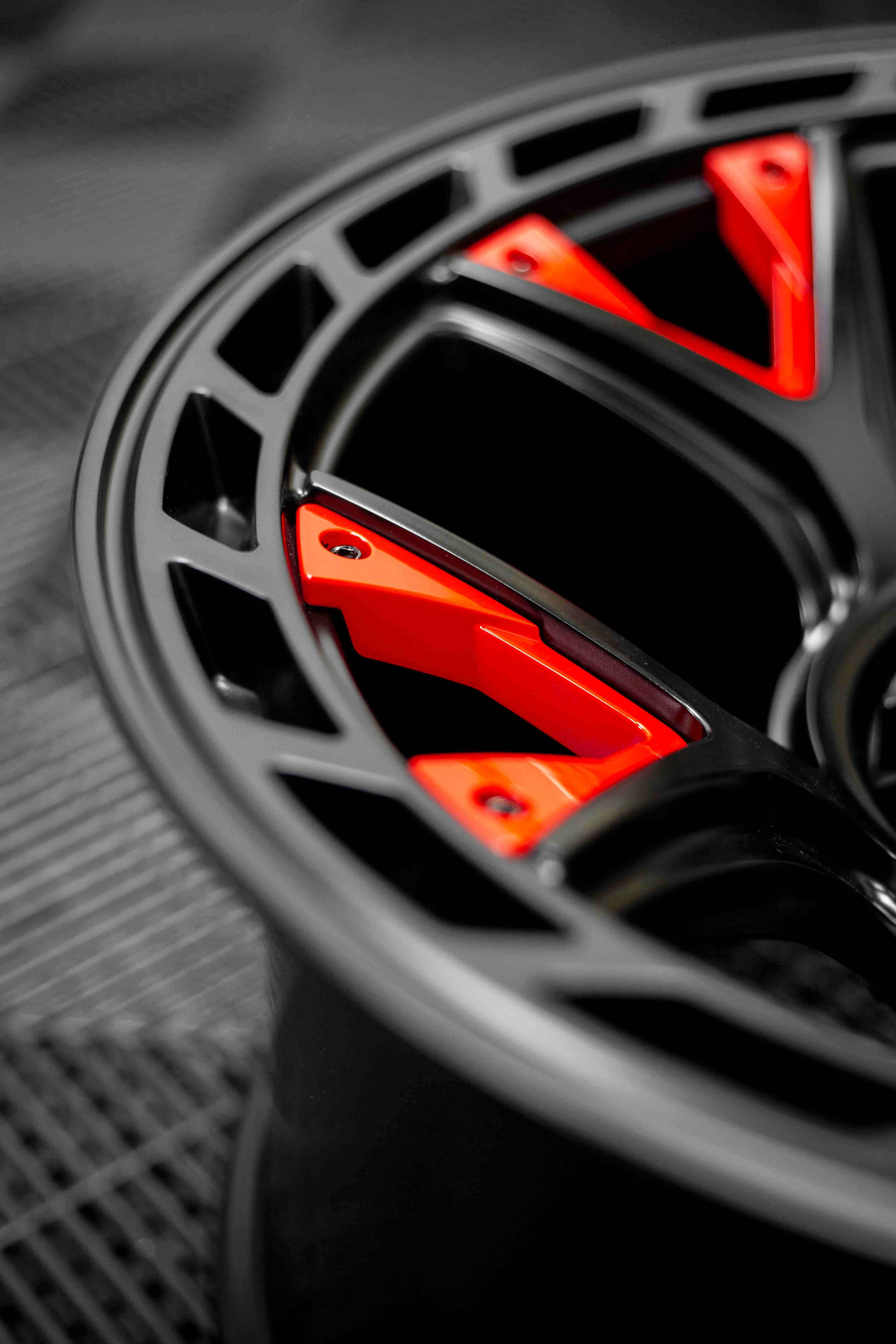 China Senior , Manufacturer – Ningbo Super Wheel Co., LTD.